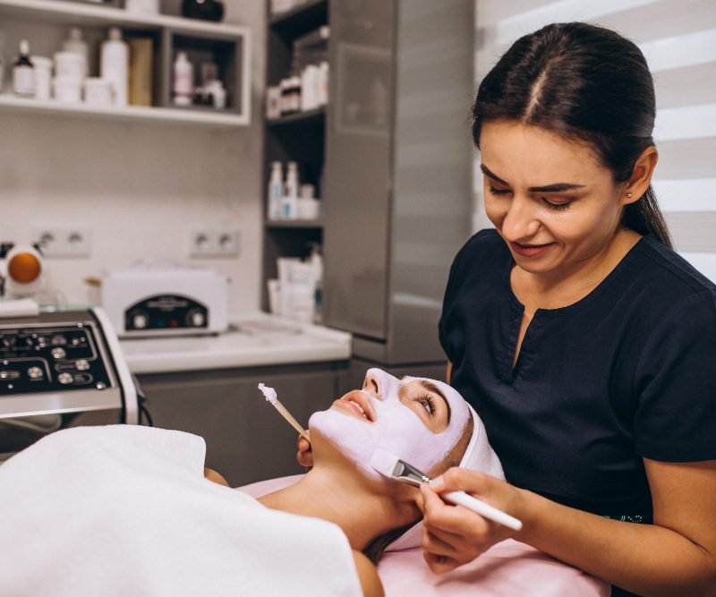 Vampire Facial - letsaesthetics.co.uk